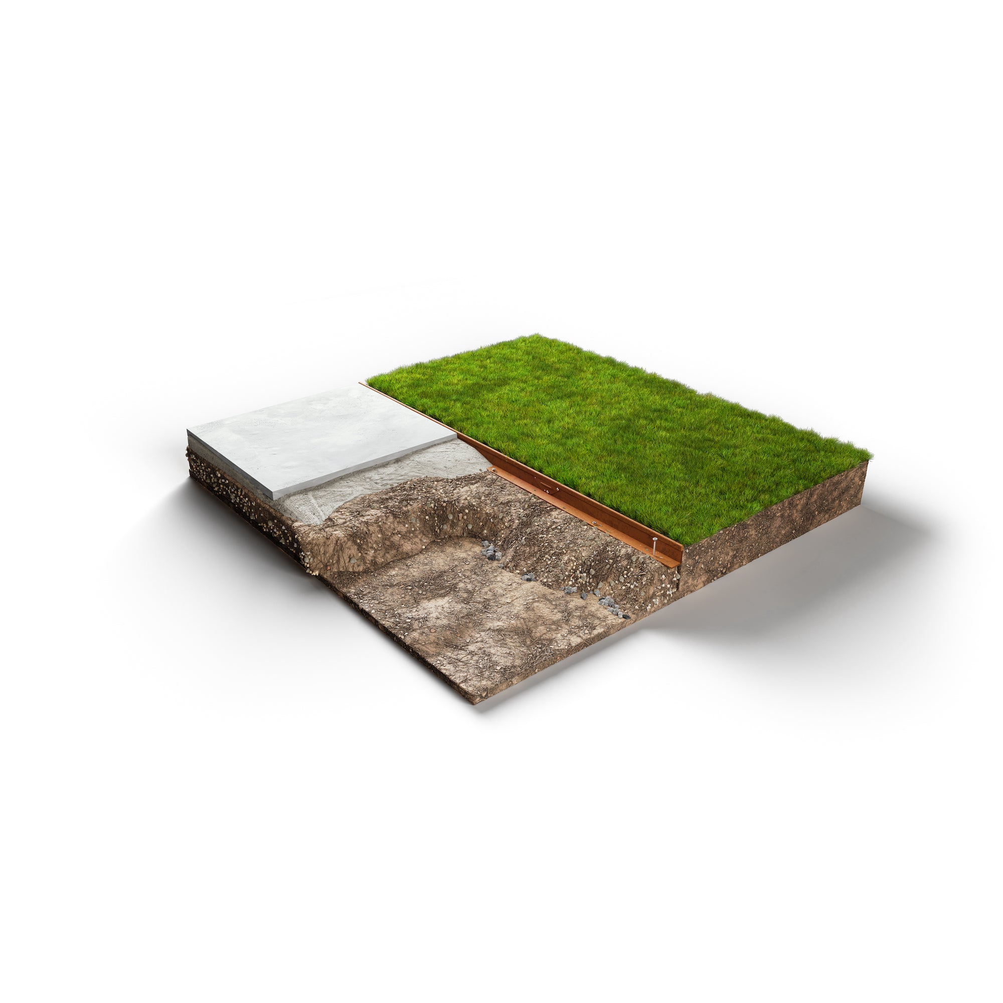 Straightcurve Zero-Flex – Coastal Landscape Supplies