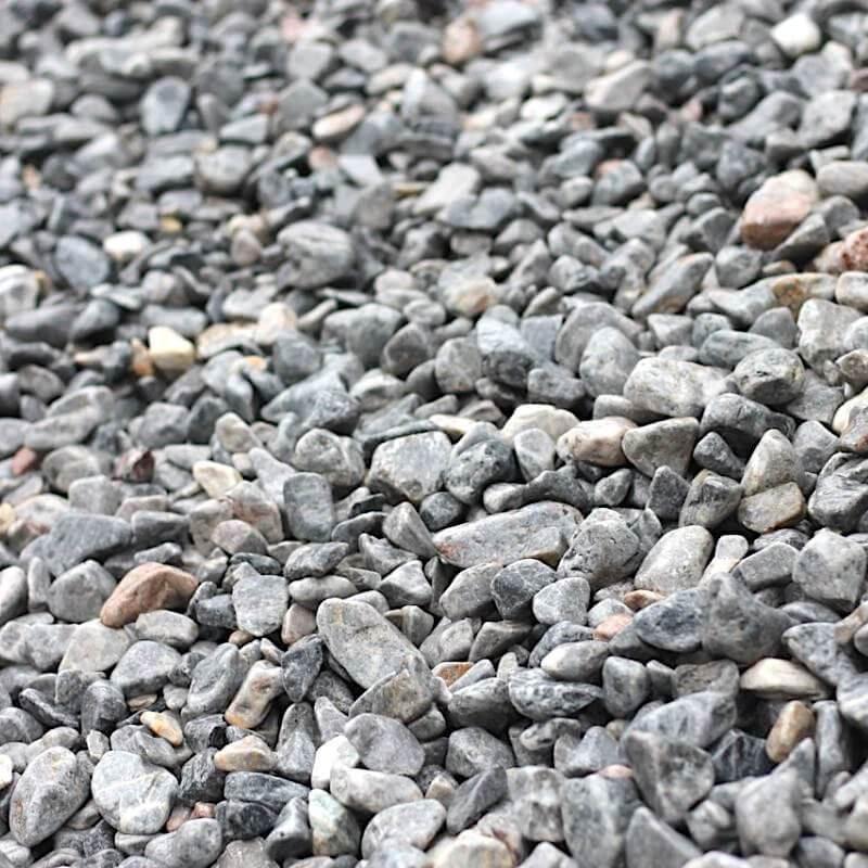 Pebble Silver 20-40mm - Coastal Landscape Supplies