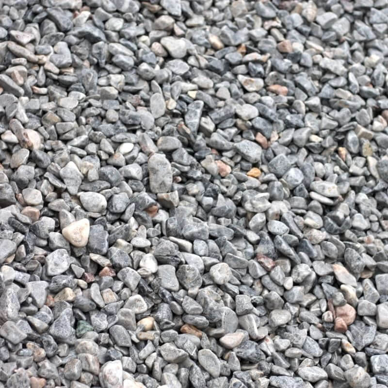 Pebble Silver 20-40mm - Coastal Landscape Supplies