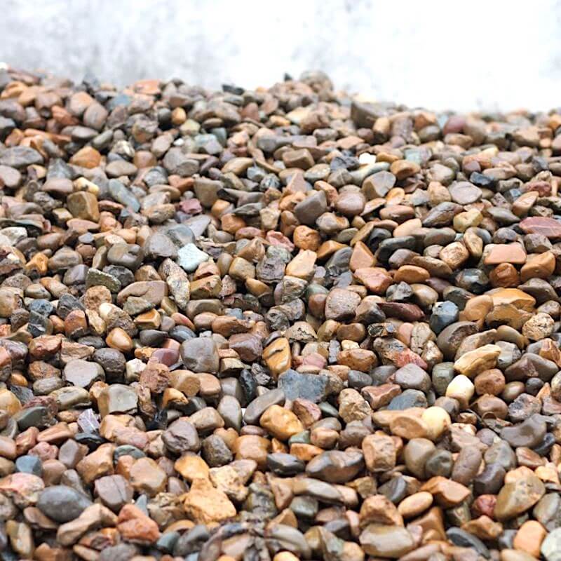 Pebble Mary River 40-45mm - Coastal Landscape Supplies