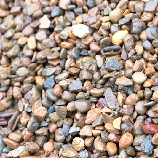 Pebbles – Coastal Landscape Supplies
