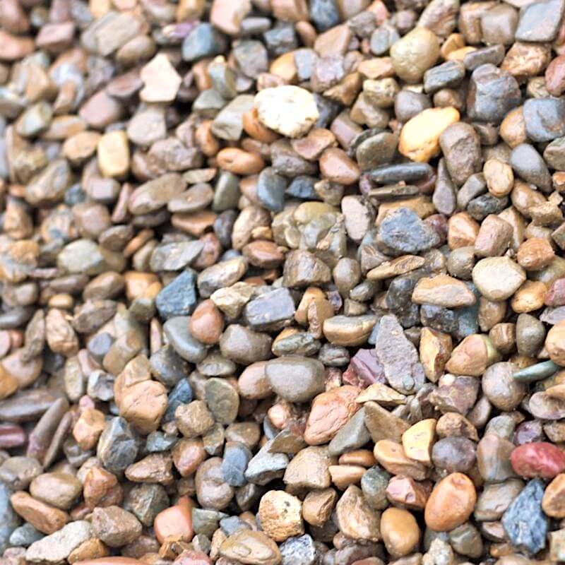 Pebble Mary River 40-45mm - Coastal Landscape Supplies