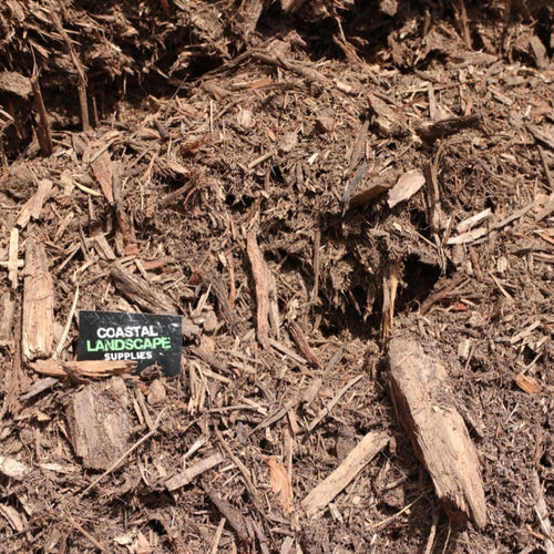 Bark/Mulch 25mm Slash Pine - CoastalLandscapeSupplies
