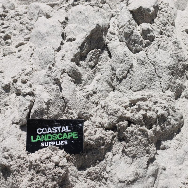 Sand SP Block /Brick Sand - Coastal Landscape Supplies