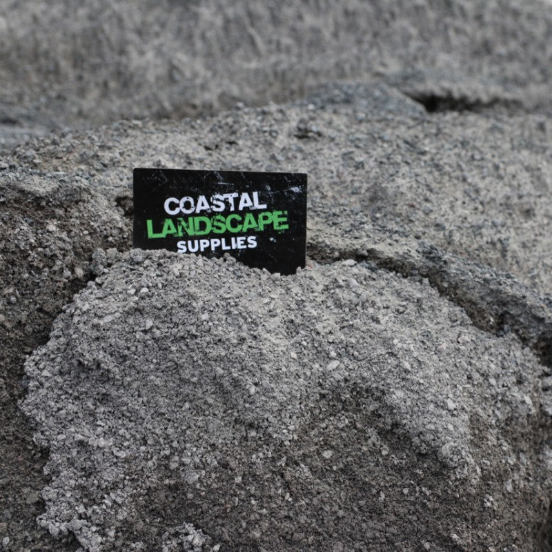 Gravel Crusher Dust - Coastal Landscape Supplies